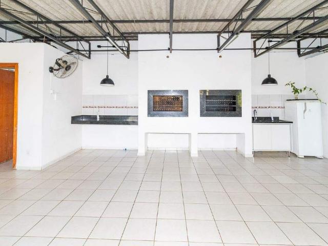 Apartamento com 2 quartos na Zona Norte COD: 26007