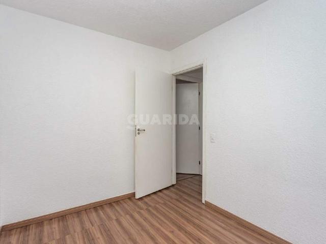 Apartamento com 2 quartos na Zona Sul COD: 26020