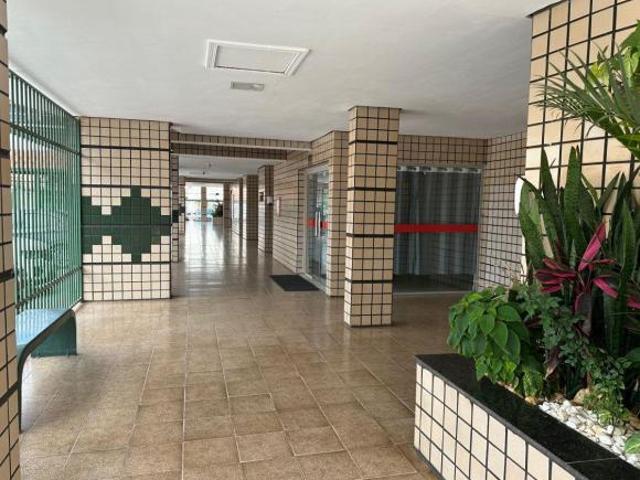 Apartamento com 2 quartos NASCENTE, PRIMEIRO ANDAR e ACEITA PERMUTA EM CASA NO GUARA, FINANCIA