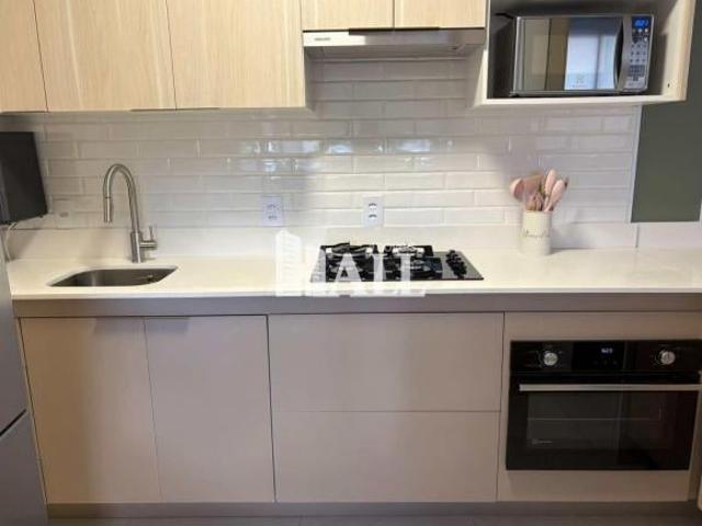 Apartamento com 2 quartos, Nau Vivendas, Rio Preto