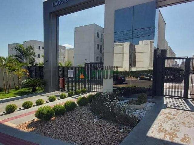 APARTAMENTO COM 2 QUARTOS NE REGIÃO LESTE