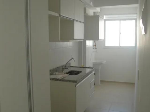Apartamento com 2 quartos Neo Life São Cristóvão RJ