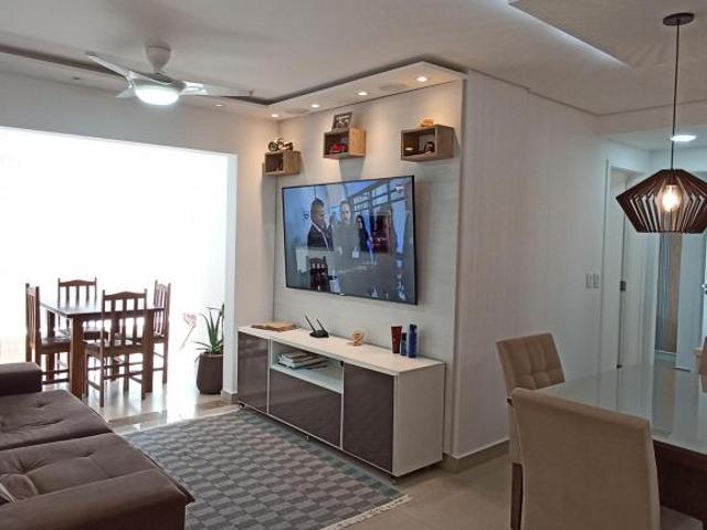 Apartamento com 2 Quartos, no melhor condomínio da cidade