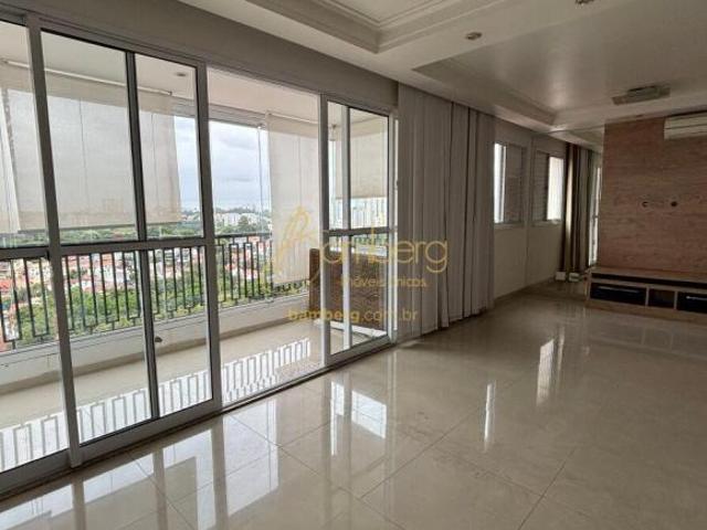 APARTAMENTO COM 2 QUARTOS NO MORUMBI