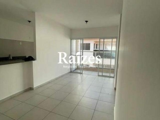 Apartamento com 2 quartos no Morumbi