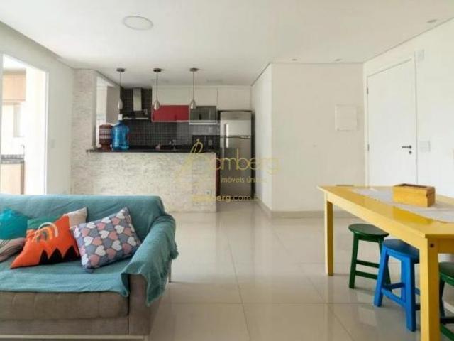 APARTAMENTO COM 2 QUARTOS NO MORUMBI