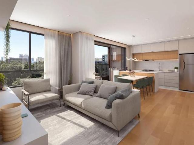 Apartamento com 2 quartos no Novo Mundo PR