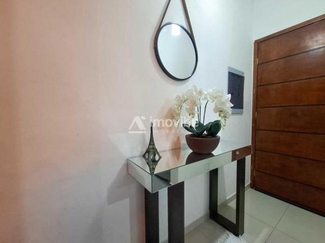APARTAMENTO COM 2 QUARTOS NO NOVA CARIOBA