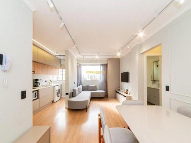 Apartamento com 2 quartos no Água Verde