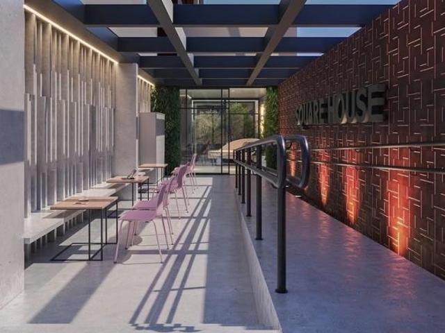Apartamento com 2 Quartos no Água Verde Curitiba