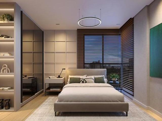 Apartamento com 2 quartos no Água Verde à venda