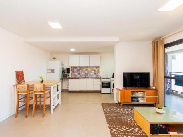 Apartamento com 2 quartos no Arch