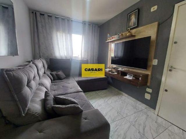 Apartamento com 2 quartos no Assunção, prédio baixo com elevador, 1 vaga de garagem