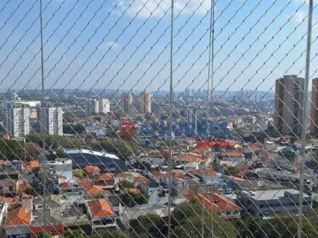 Apartamento com 2 quartos no Butantã, Lazer Completo!