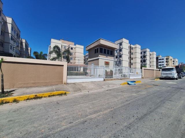Apartamento com 2 quartos no bairro Tabapuá em Caucaia, CE