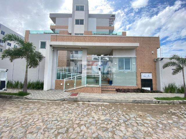 Apartamento com 2 quartos no bairro Tabapuá em Caucaia, CE