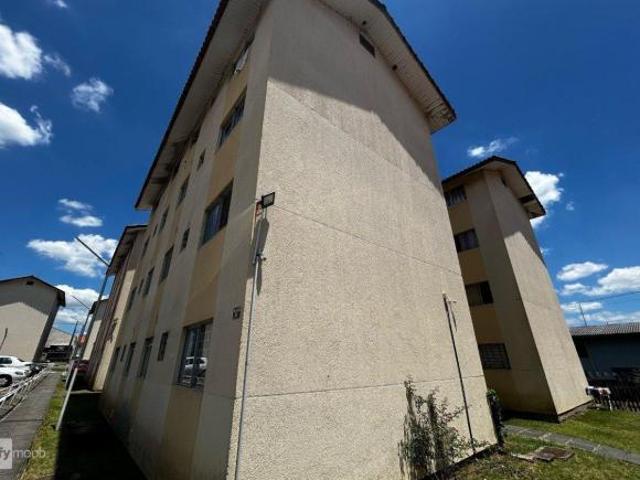 Apartamento com 2 quartos no Bairro Tatuquara!