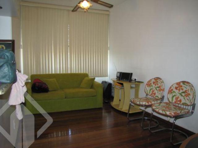 Apartamento com 2 quartos no bairro Tristeza