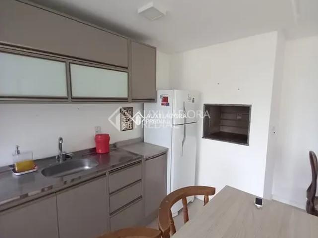 Apartamento com 2 quartos no bairro Tristeza