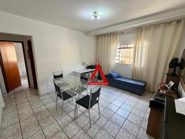 APARTAMENTO COM 2 QUARTOS, NO BAIRRO VARGINHA EM ITAJUBÁ MG