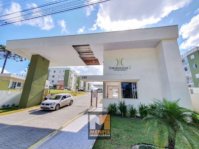 Apartamento com 2 quartos no Bairro Vila Mariza