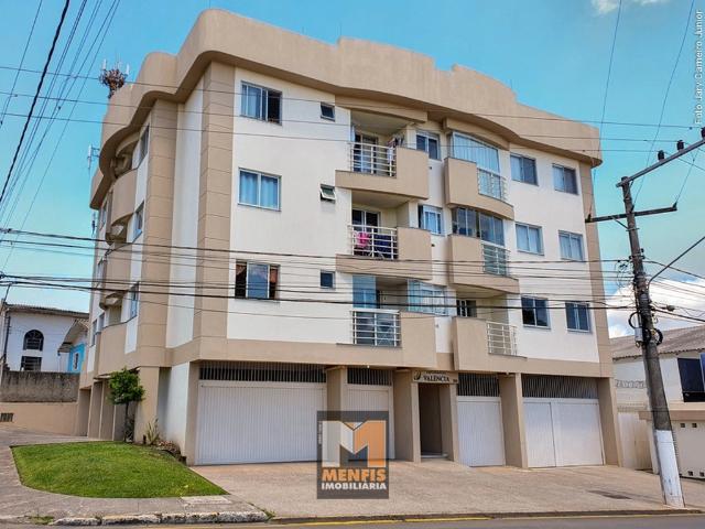 Apartamento com 2 quartos no Bairro Vila Nova