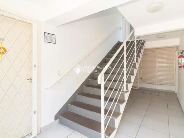 Apartamento à venda na Vila Nova com 2 dormitórios/quartos e 47 m² de área útil