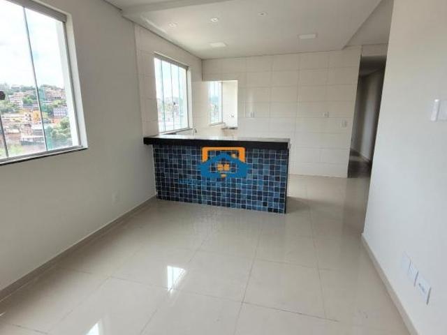 Apartamento com 2 quartos no bairro Vila Celeste Ipatinga