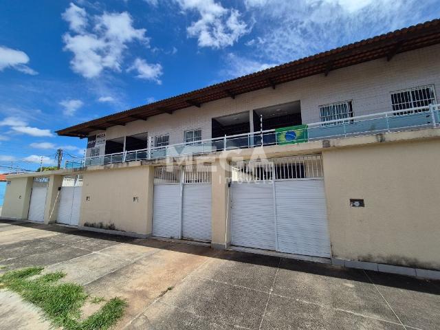 Apartamento com 2 quartos no bairro Vila Velha em Fortaleza, CE