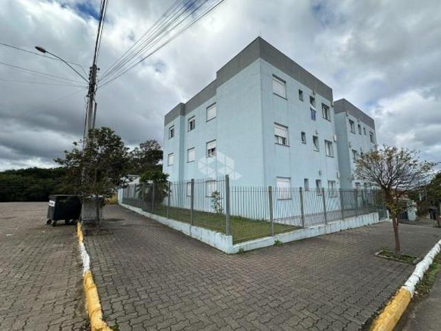 Apartamento com 2 Quartos no bairro América em Farroupilha/RS