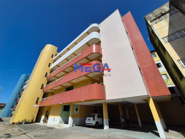 Apartamento com 2 quartos no bairro Antônio Bezerra em Fortaleza, CE