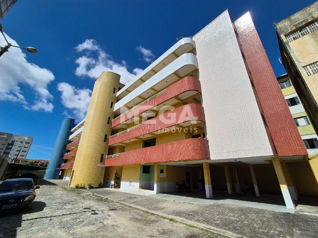 Apartamento com 2 quartos no bairro Antônio Bezerra em Fortaleza, CE