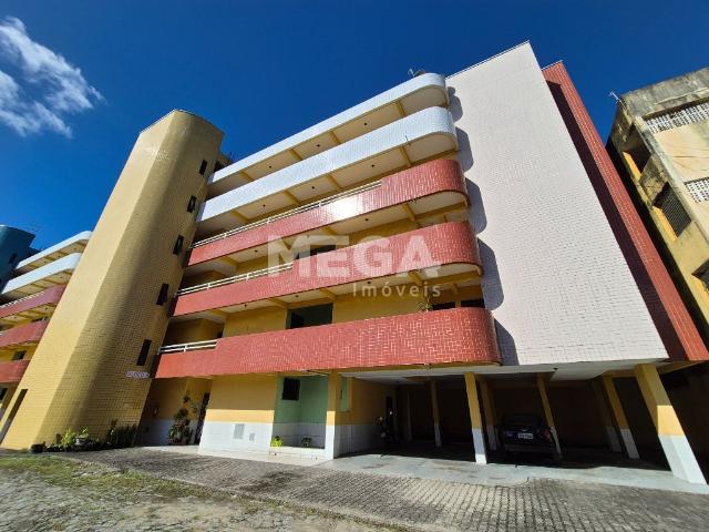 Apartamento com 2 quartos no bairro Antônio Bezerra Fortaleza/Ceará