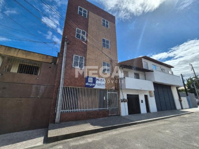 Apartamento com 2 quartos no bairro Bela Vista em Fortaleza, CE