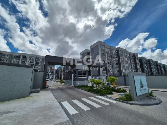 Apartamento com 2 quartos no bairro Boa Esperança em Maracanaú, CE