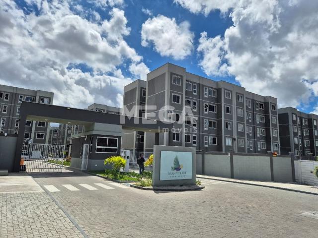 Apartamento com 2 quartos no bairro Boa Esperança em Maracanaú, CE