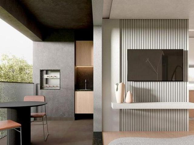 Apartamento com 2 quartos no bairro Boa Vista PR
