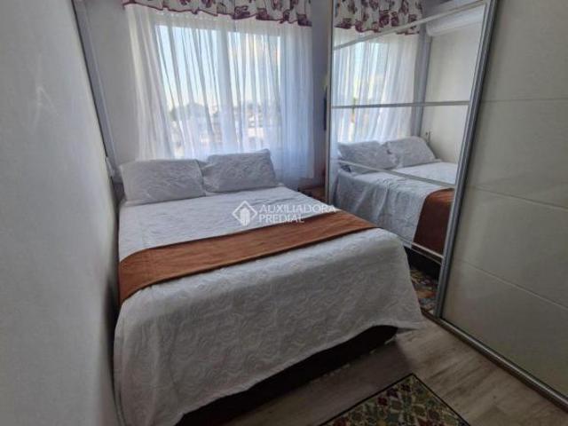 Apartamento com 2 quartos no bairro Camaquã