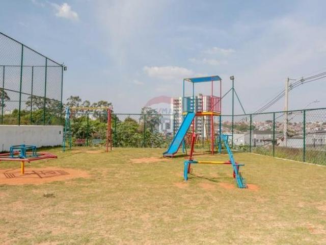 Apartamento com 2 quartos no bairro Caguassu Sorocaba SP
