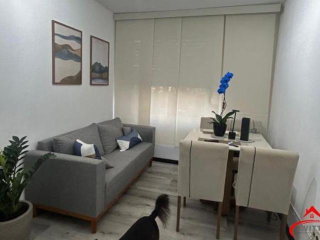 Apartamento com 2 quartos, no bairro Cavalhada