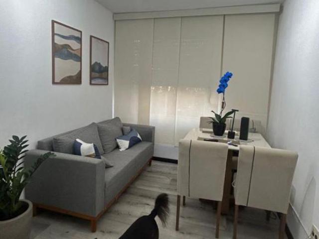 Apartamento com 2 quartos, no bairro Cavalhada
