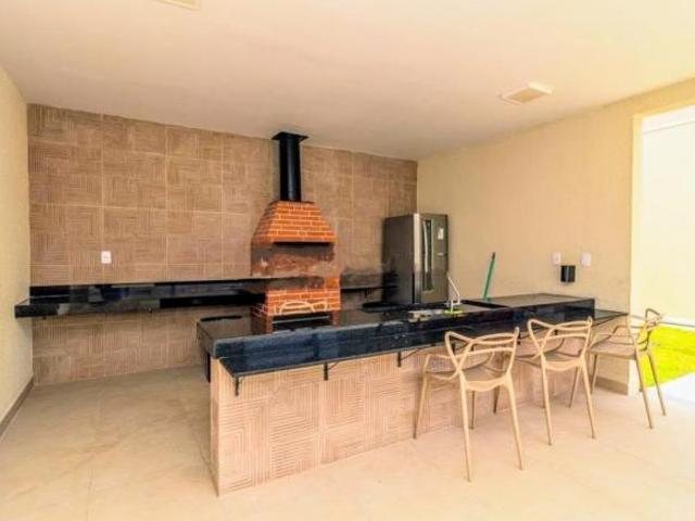 Apartamento com 2 quartos no bairro Cavalhada