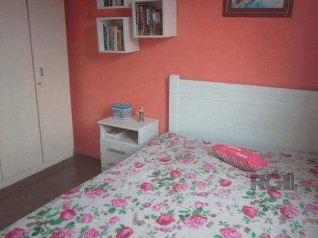 Apartamento com 2 quartos, no bairro Cavalhada, Porto Alegre/RS