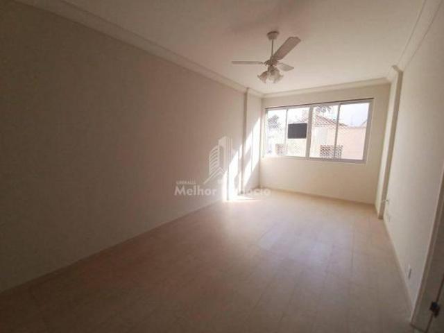 Apartamento com 2 quartos no bairro Centro em Campinas SP