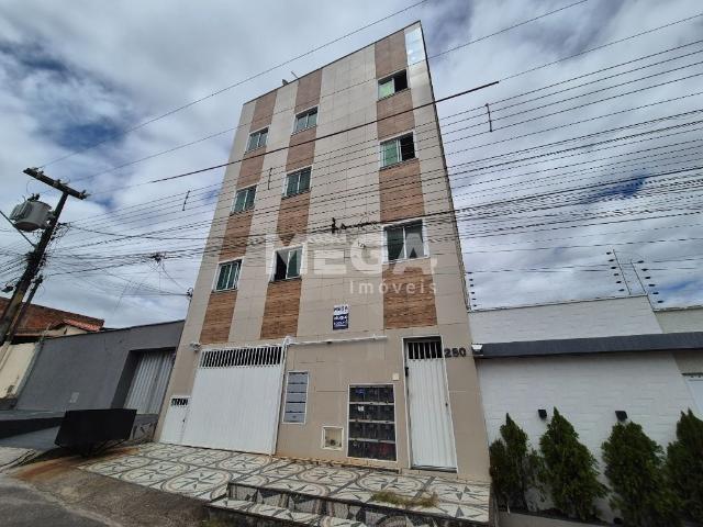 Apartamento com 2 quartos no bairro Conjunto Ceará em Fortaleza, CE