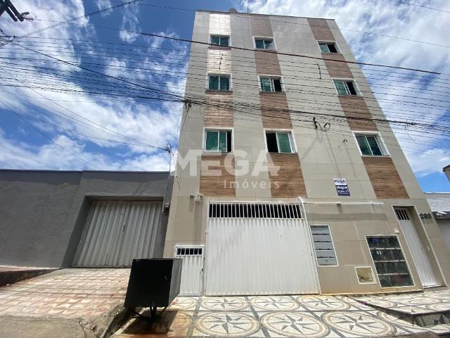 Apartamento com 2 quartos no bairro Conjunto Ceará em Fortaleza, CE