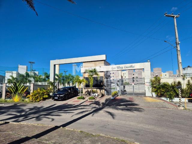 Apartamento com 2 quartos no bairro Coaçu em Eusébio, CE