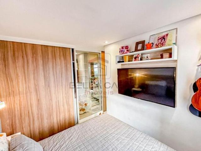 Apartamento com 2 quartos no Bairro da mooca