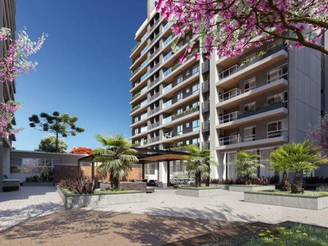 Apartamento com 2 quartos no bairro Ecoville