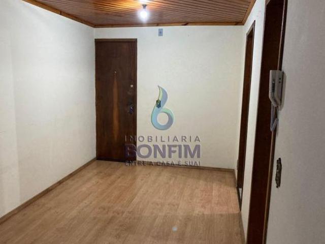 APARTAMENTO COM 2 QUARTOS, NO BAIRRO FAZENDINHA